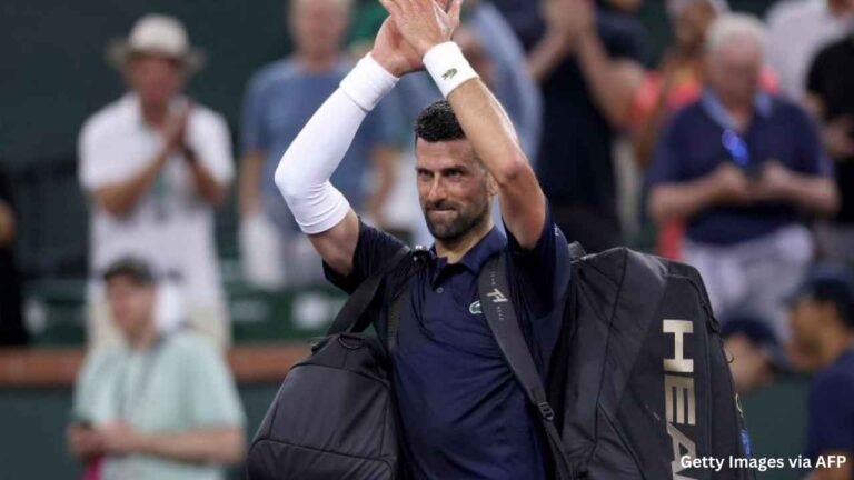 Novak Djokovic Net Worth 2026